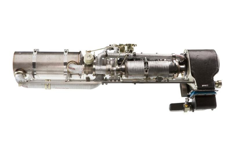 ECS-M1V - PBS Aerospace