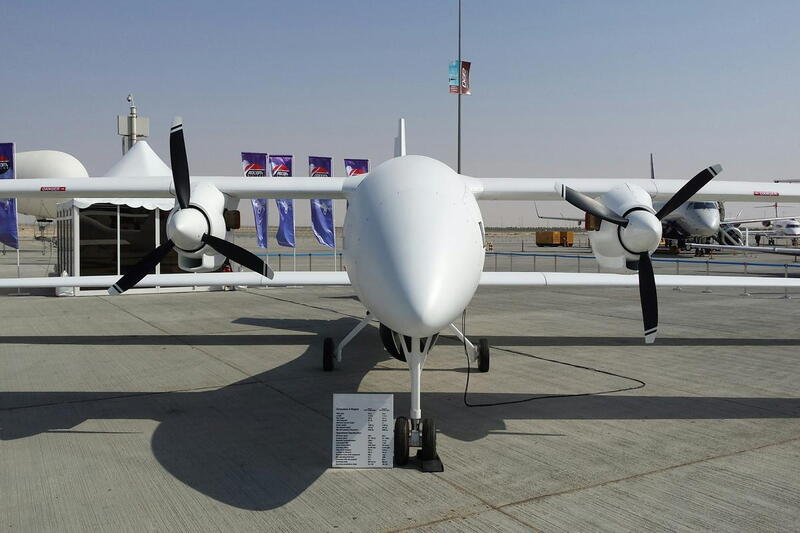 PBS TP100 - PBS Aerospace