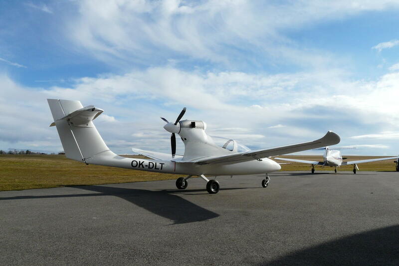 PBS TP100 - PBS Aerospace