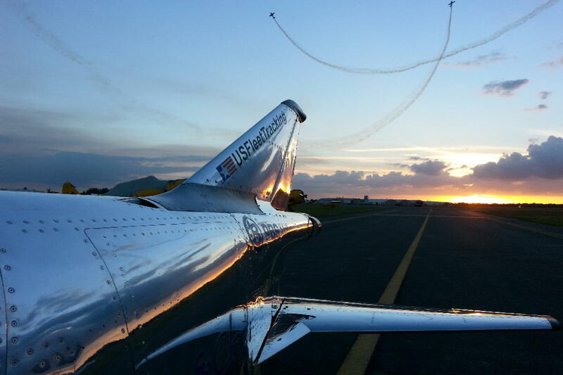 PBS TJ100 - PBS Aerospace