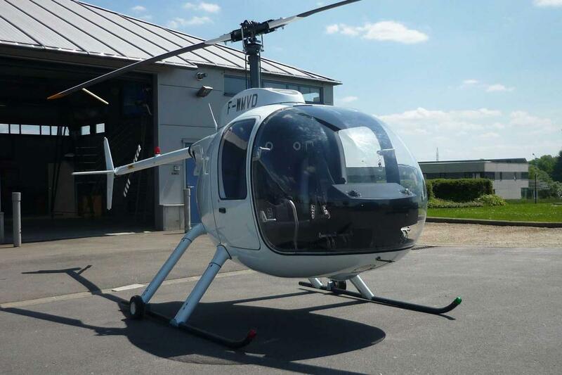 PBS TS100 - PBS Aerospace