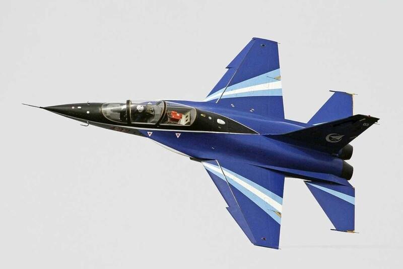 ECS-M1V - PBS Aerospace