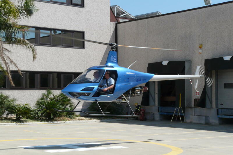 PBS TS100 Turboshaft Engine - PBS Aerospace