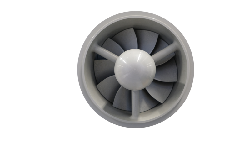 PBS TJ200 - PBS Aerospace