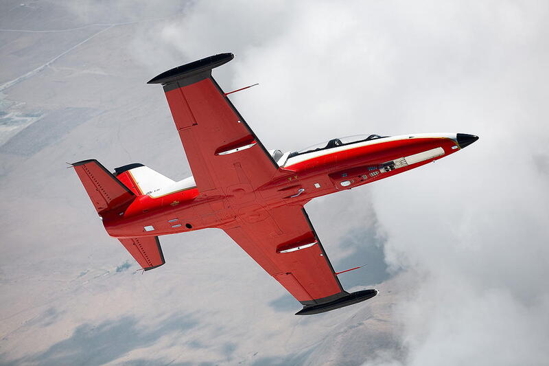 ECS-K8 - PBS Aerospace