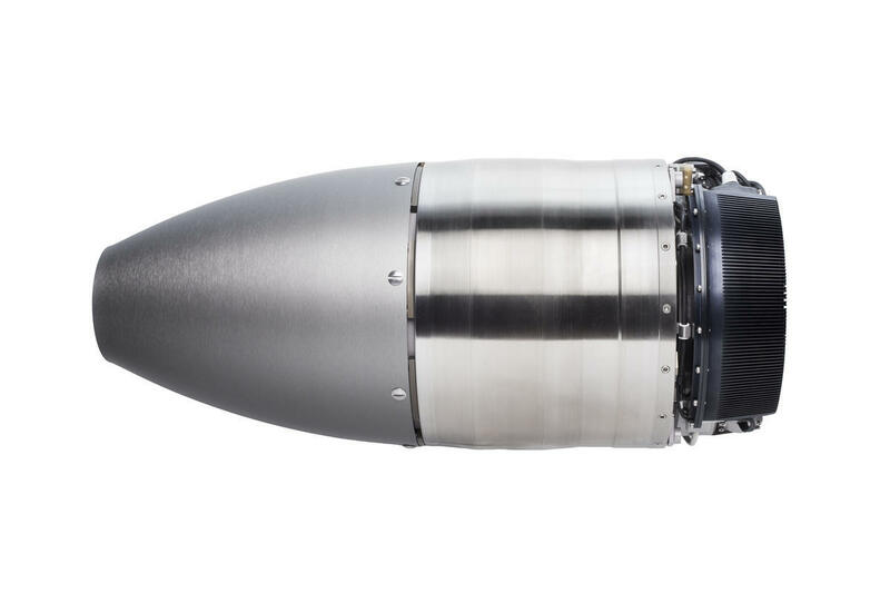 PBS TJ100 - PBS Aerospace