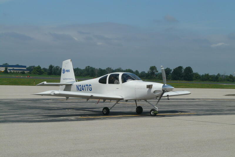 PBS TP100 - PBS Aerospace