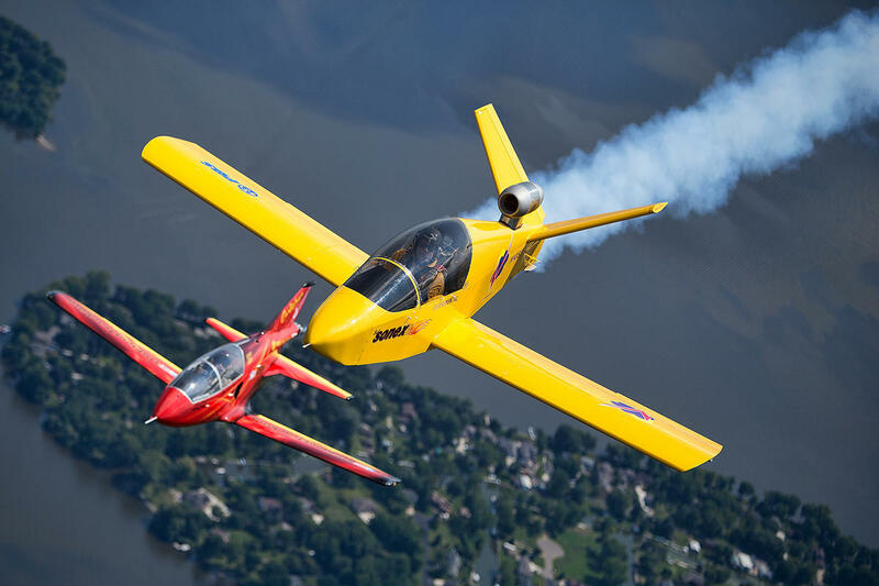 PBS TJ100 - PBS Aerospace