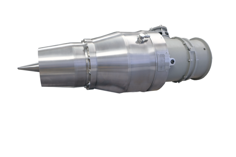 PBS TJ200 - PBS Aerospace