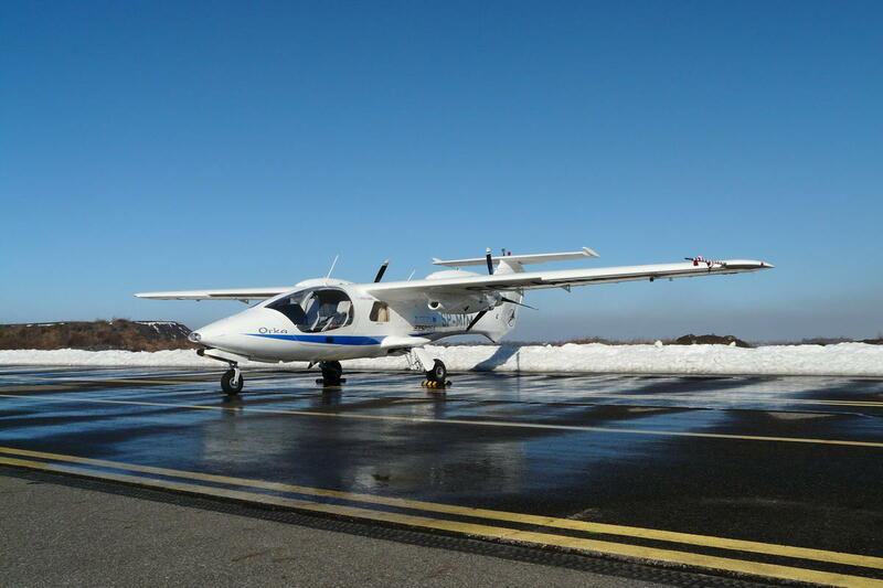 PBS TP100 - PBS Aerospace