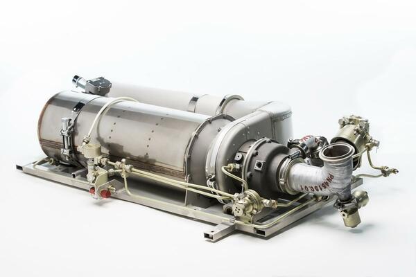 Environmental Control Systems - PBS Aerospace