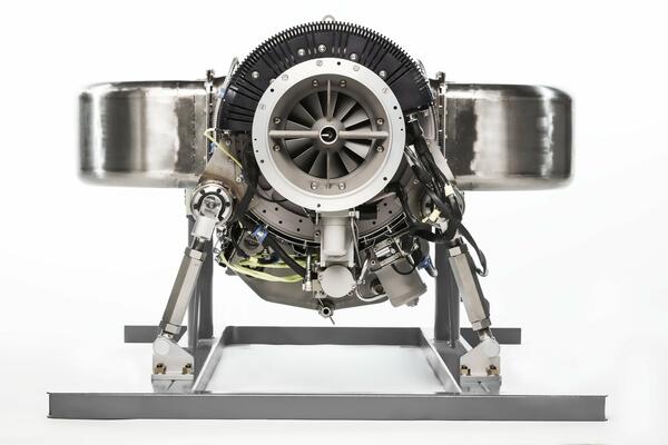 Aircraft Engines - PBS Aerospace