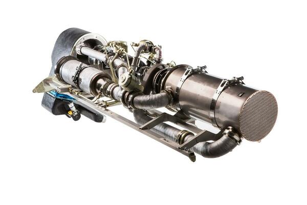 Aircraft Systems - PBS Aerospace