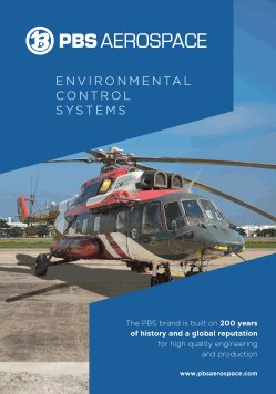 About us - PBS Aerospace