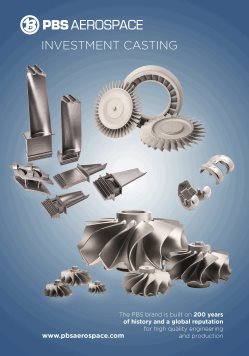 About us - PBS Aerospace