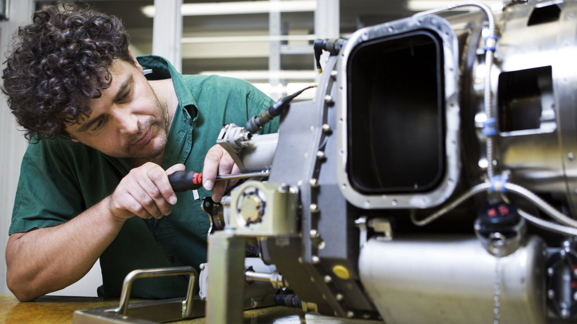 New Customer Support Hub - PBS Aerospace