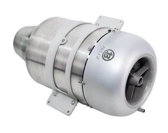 PBS TJ40-G1NS - PBS Aerospace