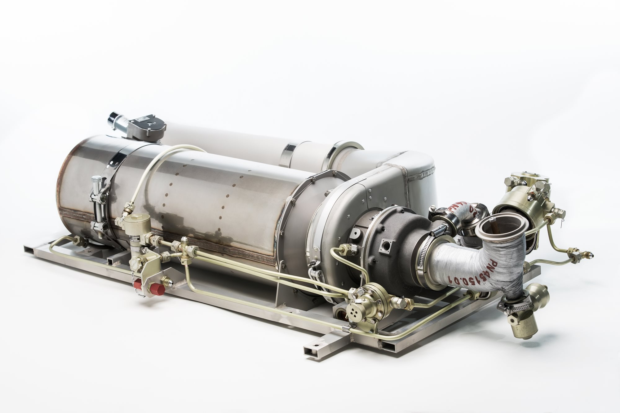 ECS-K8 - PBS Aerospace