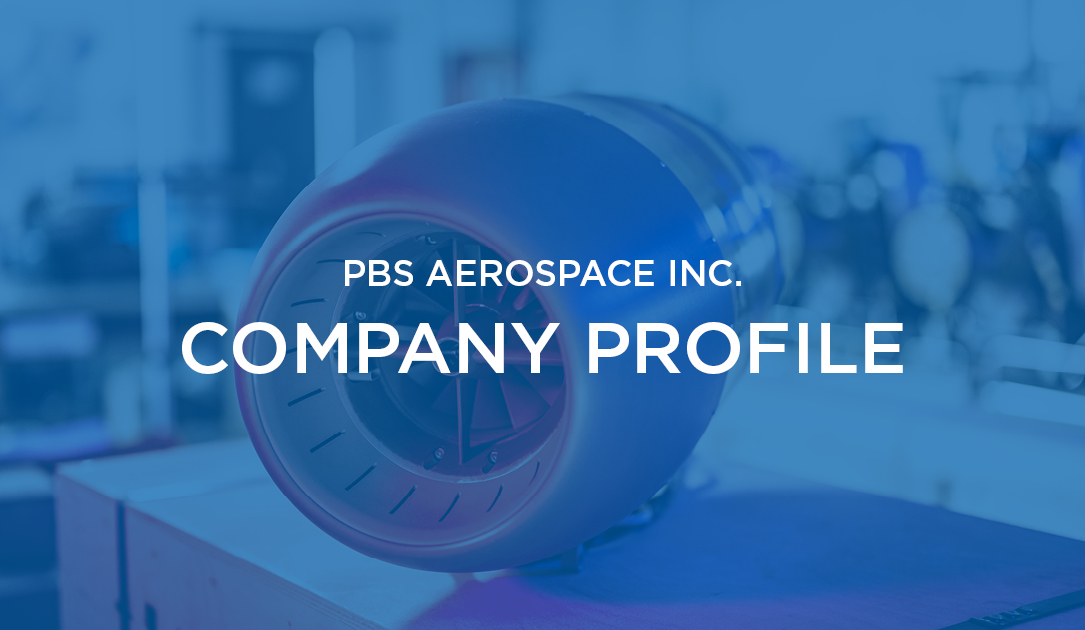 About us - PBS Aerospace