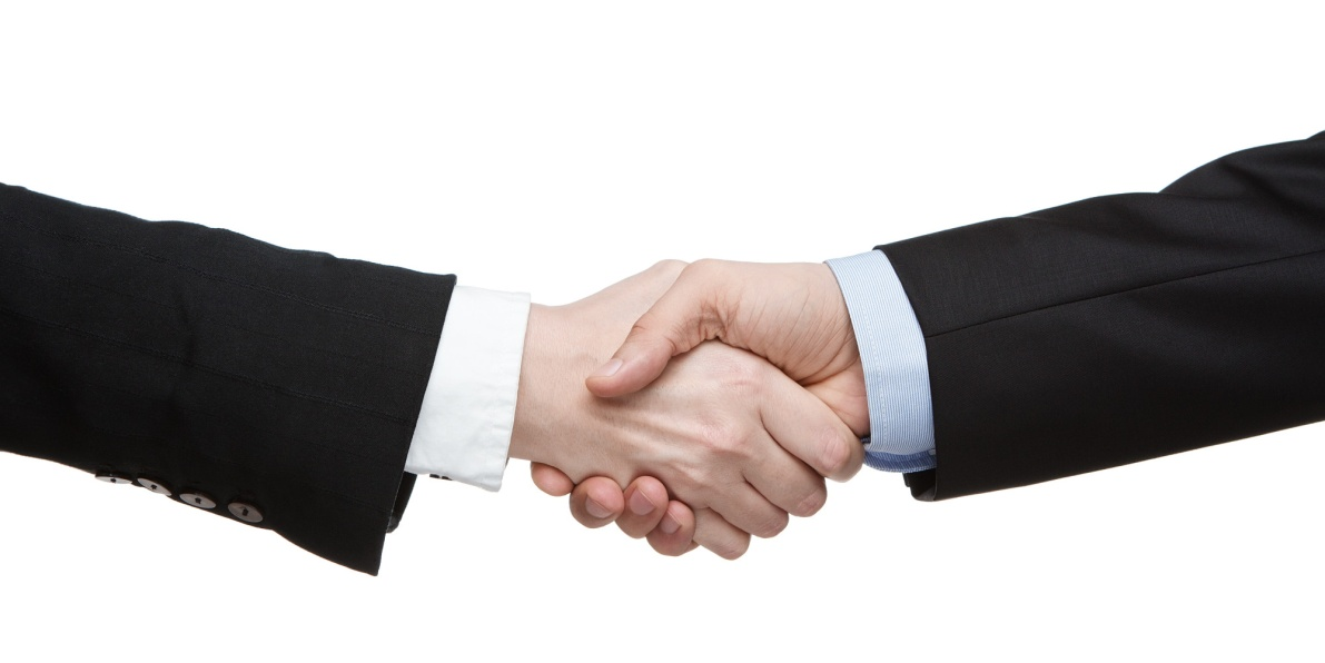 NEW BUSINESS PARTNERS WANTED - PBS Aerospace