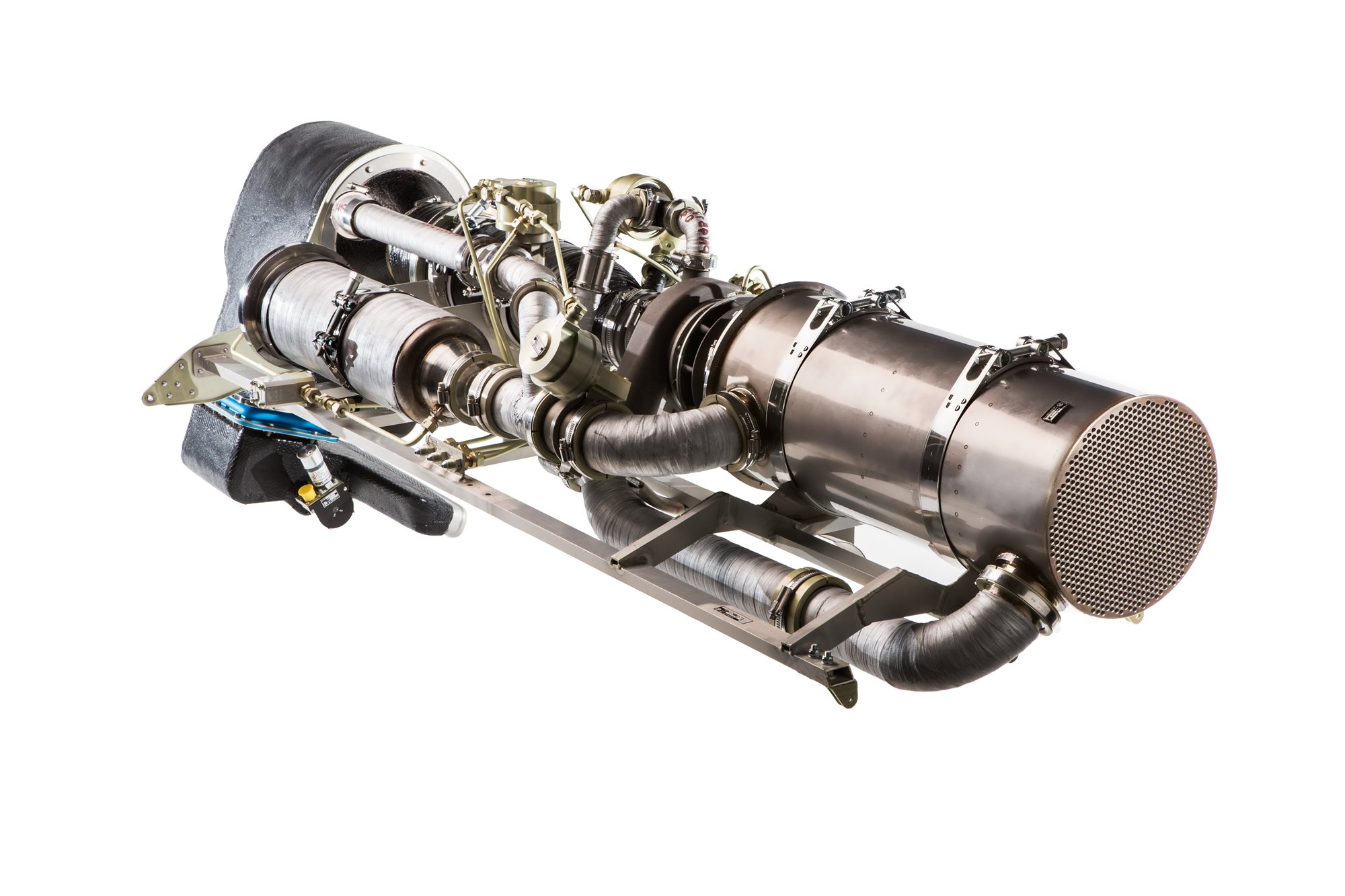 ECS-M1V - PBS Aerospace