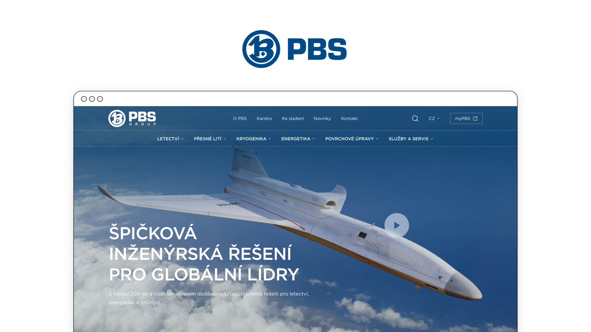 Georgia Delegation Strengthens U.S.–Czech Aerospace Partnership During ...